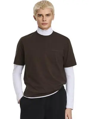 Canada Goose Vantage T-shirt - Terra