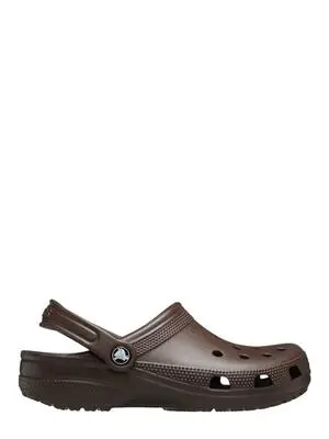 CROCS Classic Clog Coffee
