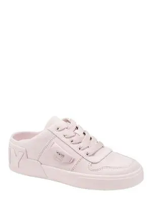 Dkny Murphy Lace-up Sneakers - Light Pink