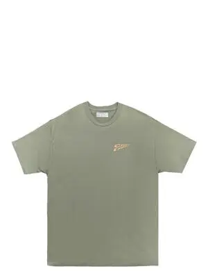 THE CELECT Creative Director Tee - Olive