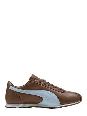 PUMA Sprint Sneakers - Brown