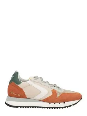 VALSPORT Low-top Sneakers - Red