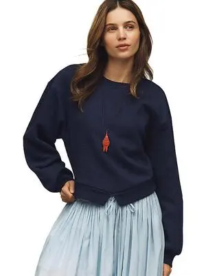 MAEVE Private Jetty Pullover
