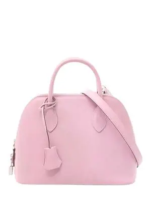Hermès 2022 23 Bolide Tote - Pink