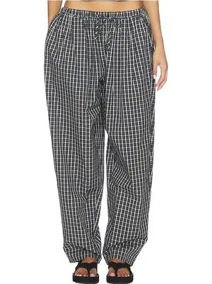 Lioness Aura Pant - Navy