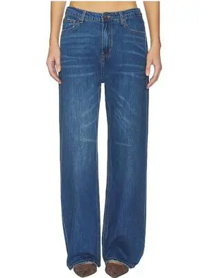 Lioness Evolve Jean - Blue