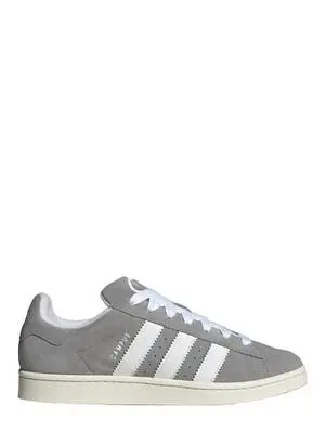 Adidas Campus 00s Sneaker - Grey/white/off White