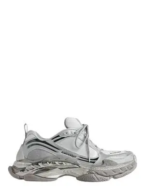 Balenciaga Triple S.2 Gradient Sneakers - Grey