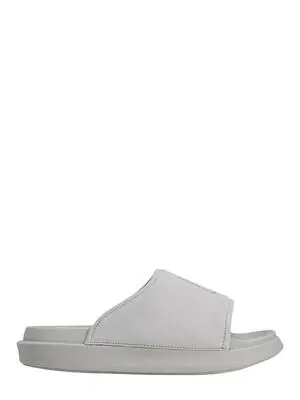 Adidas Y-3 Slide - Grey Two