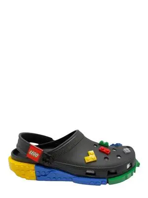 CROCS Masterbrand Creativity Clog Lego - Multicolor