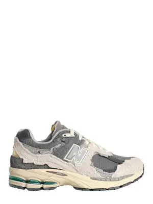 NEW BALANCE Sneaker Protection Pack - Grey