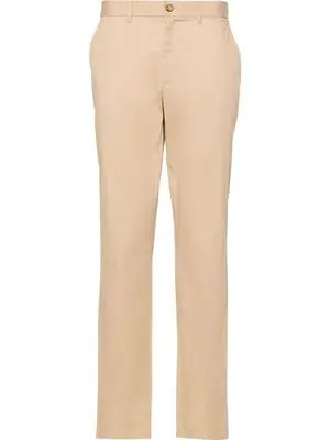 MICHAEL KORS Cotton Trousers