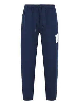 Polo Ralph Lauren Cotton Blend Joggers - Navy