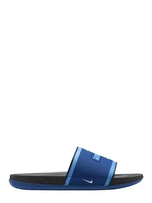 Nike Offcourt England Slide - Blue