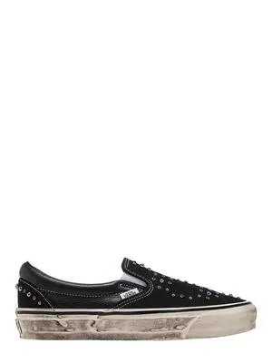 VANS Premium Classic Slip-on - Black