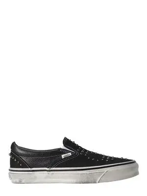 VANS Premium Classic Slip-on - Black