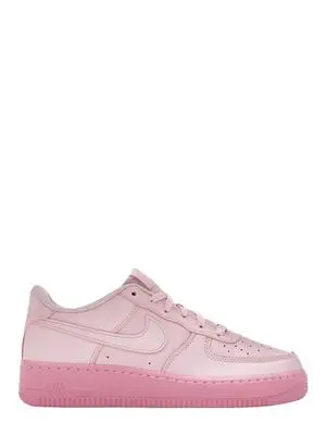 Nike Air Force 1 Low Sneakers - Pink Foam/pink Rise