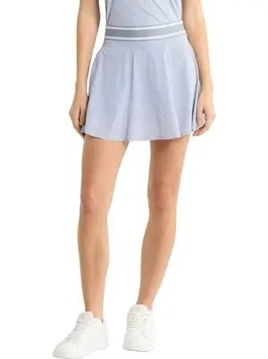 Greyson Pathfinder Phoenix Skort - Bluestone
