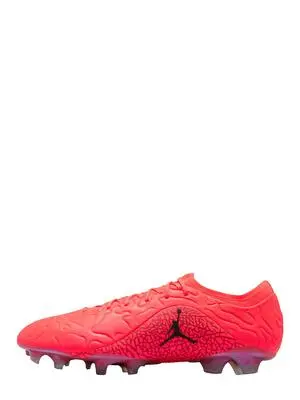 JORDAN Tiempo Maestro Elite Se Firm-ground Low-top Soccer Cleats - Red