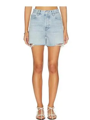 FRAME The Everyday Short - Blue