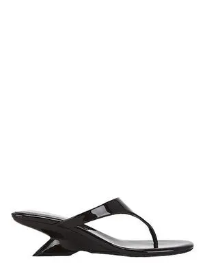 Jeffrey Campbell Medellin Sandal - Chocolate