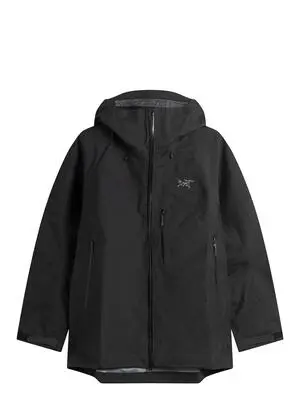 Arc'teryx Beta Sv Jacket W - Black