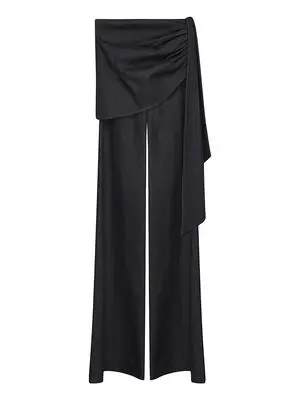 Zimmermann Valiant Flared Jeans - Blue