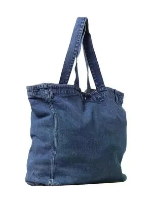 BAUM UND PFERDGARTEN Pocket-Detail Tote Bag