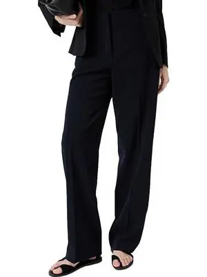 Gerard Darel Alycia Pants Navy