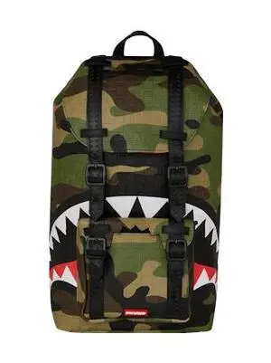 SPRAYGROUND Camorich Royale Hills Backpack - Multicolor