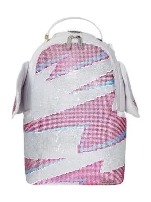 SPRAYGROUND Ai Flow State Mini Wings Backpack - Multicolor