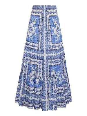 CARA CARA Emilia Maxi Skirt