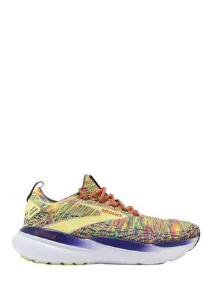 Brooks Glycerin Stealthfit 21 Handspun Charlock Spectrum Multicolor