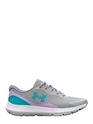 Under Armour Surge 3 Gs - Grey