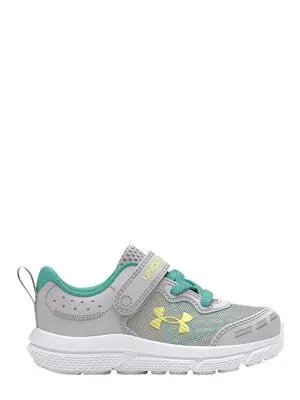 Under Armour Assert 10 Ac Td Sneakers - Grey