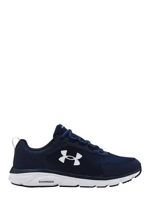 Under Armour Charged Assert 4e Wide - Blue