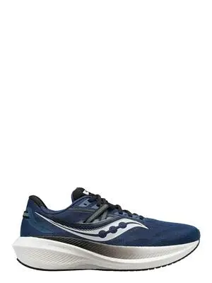 Saucony Triumph 20 Wide Blue