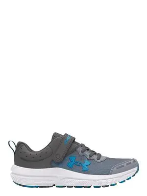 Under Armour Assert 10 Ac Ps 'steel Capri - Grey