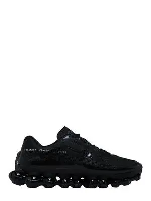 Nike Fragment Design X Air Liquid Max - Black