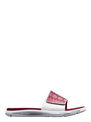 Under Armour Mercenary Slide Gs - Red
