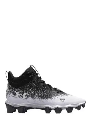 Under Armour Spotlight Franchise Rm 2.0 Gs - Black