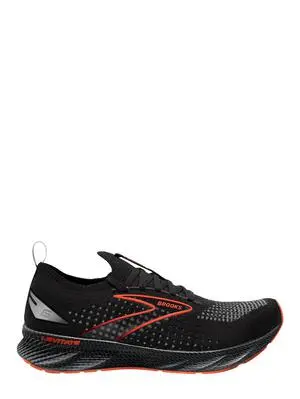 Brooks Levitate Stealthfit 6 Sneakers - Black