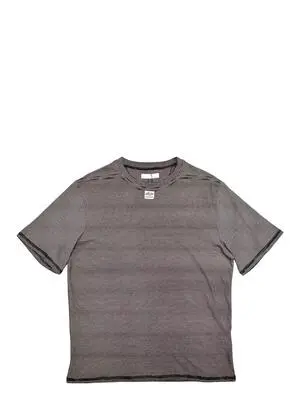 COMMISSION Striped T-Shirt