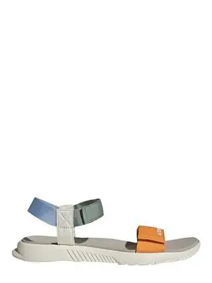 Adidas Terrex Hydroterra Light Sandals - Off White/beige
