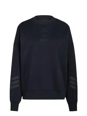 ADIDAS ADIDAS MERCEDES AMG PETRONAS FORMULA 1 TEAM SWEAT TOP