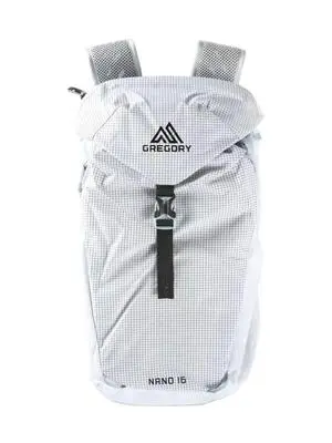 GREGORY Nano 16 Backpack - Grey