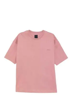 JUUN.J Crewneck T-shirt Pink
