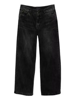 JUUN.J Denim Jeans - Grey