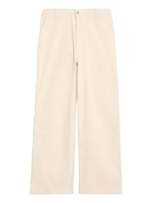 Officine Générale Nemir Denim Jeans - Cream