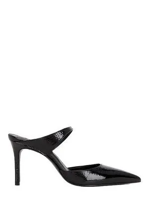 Schutz Laureen Pump - Black